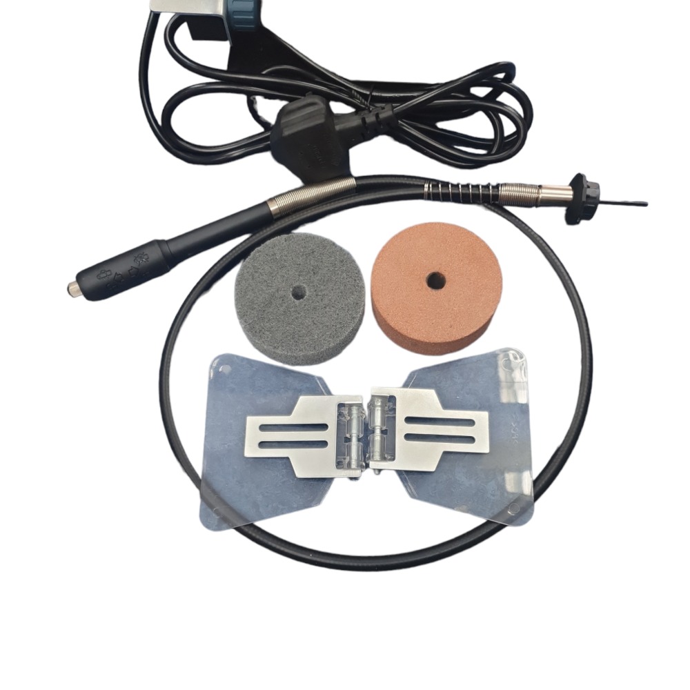 Ferrex Mini Bench Grinder Accessories at Jean Caldwell blog
